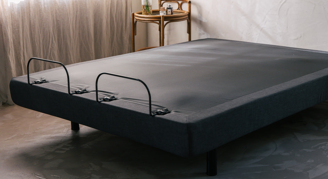 Buy King Single Adjustable Bed Base for Comfort | Sleepy's